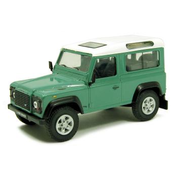 Cararama 4-55250 - Land Rover Defender 90